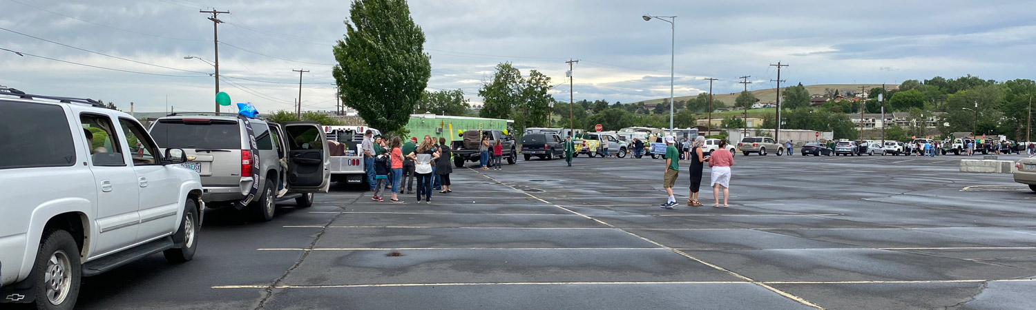 Home - Pendleton High School