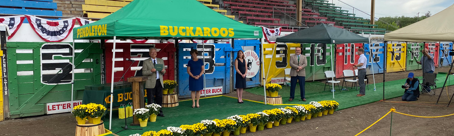 Home - Pendleton High School