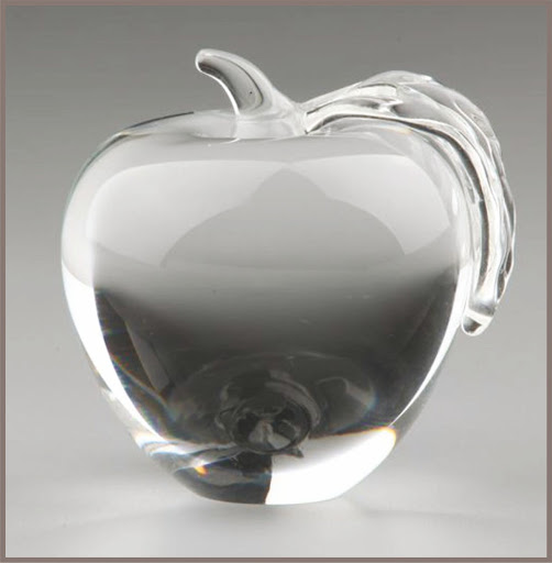 2025 Crystal Apple Award Winners - Pendleton High School
