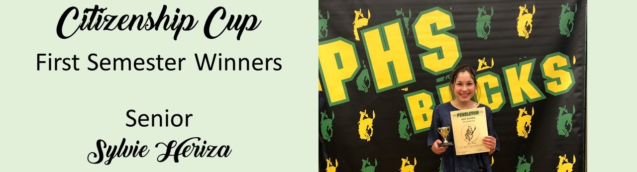 Home - Pendleton High School