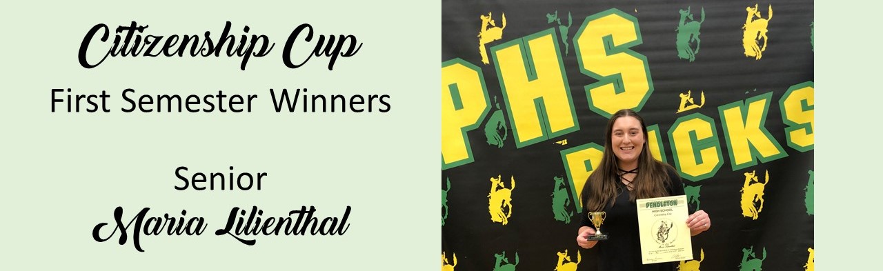 Home - Pendleton High School