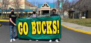 Home - Pendleton High School