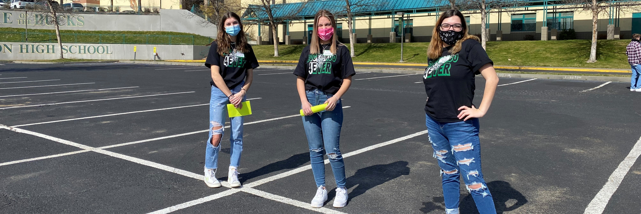 Home - Pendleton High School