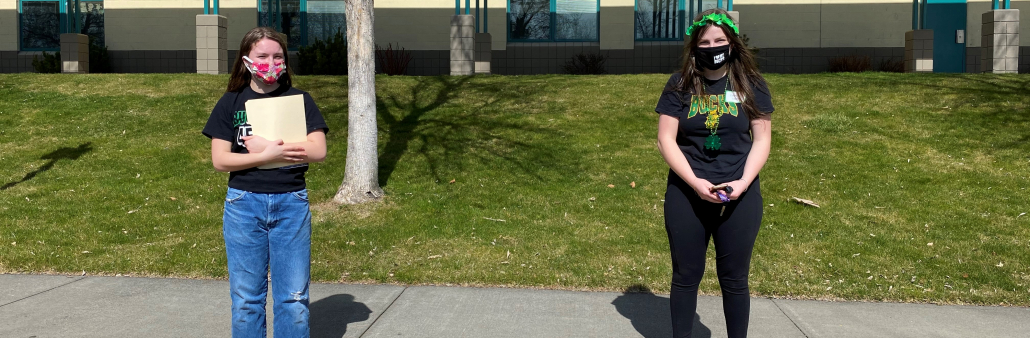 Home - Pendleton High School