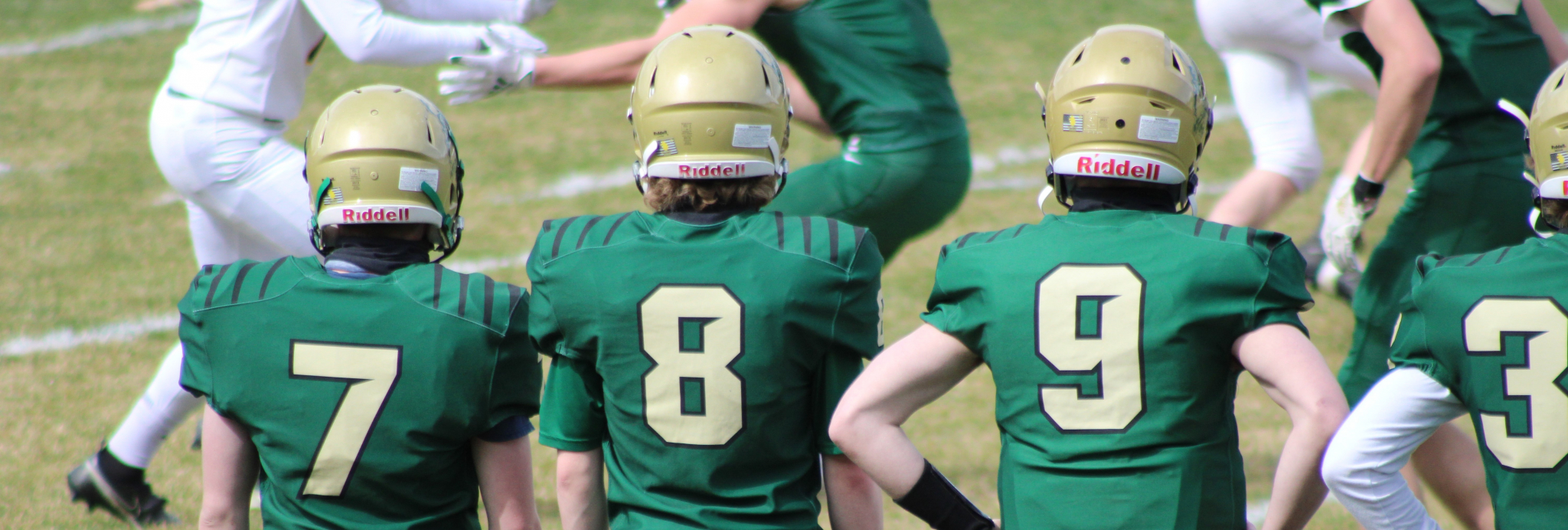 Athletics - Pendleton High School