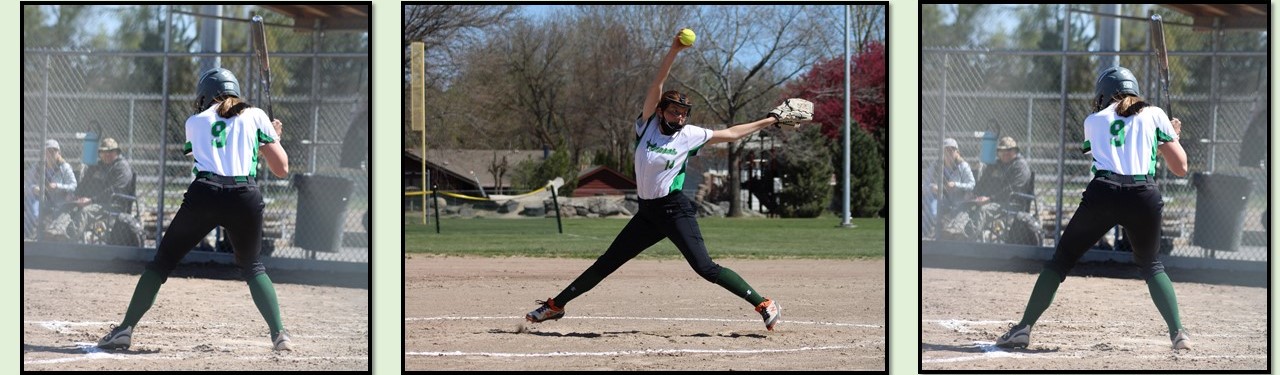 Athletics - Pendleton High School