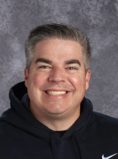 Staff Directory - Pendleton High School