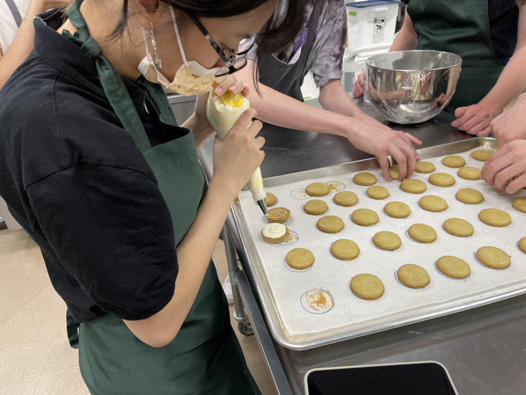 Pendleton High School Classroom Spotlight - Pendleton High School