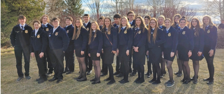 Leadership & Clubs - Pendleton High School