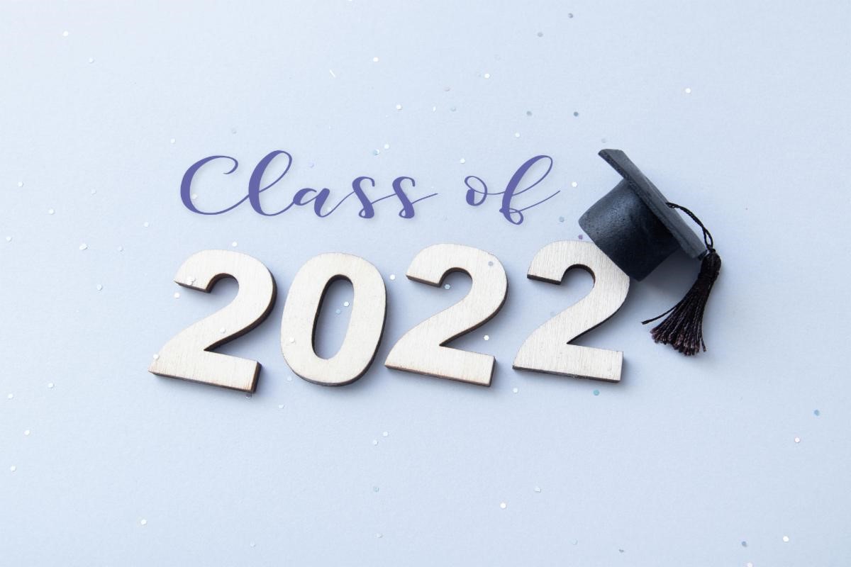 PHS Graduation Live Stream - June 4, 2022 - Pendleton High School
