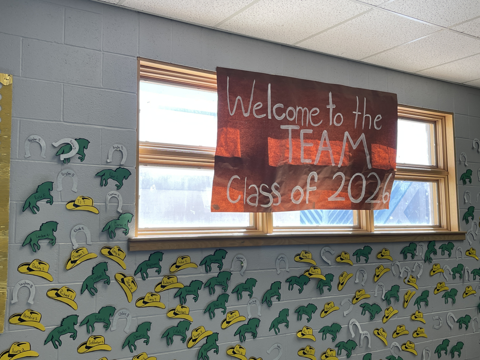 Home - Pendleton High School