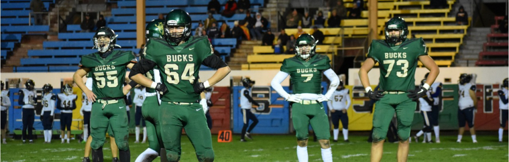 PHS Football Records - Pendleton High School