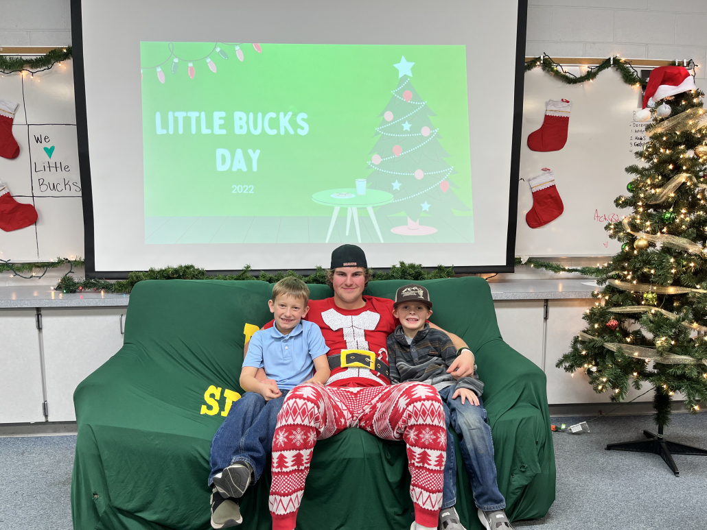 Announcements & News - Pendleton High School