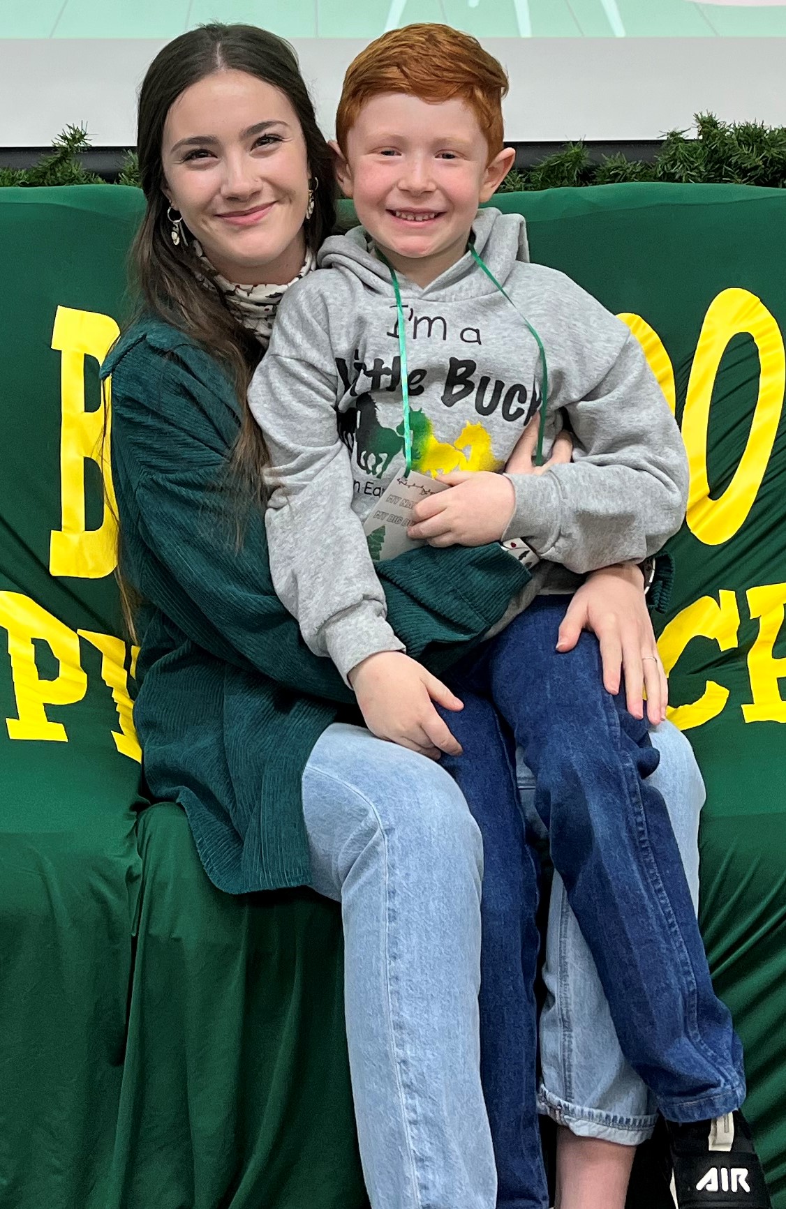 Announcements & News - Pendleton High School