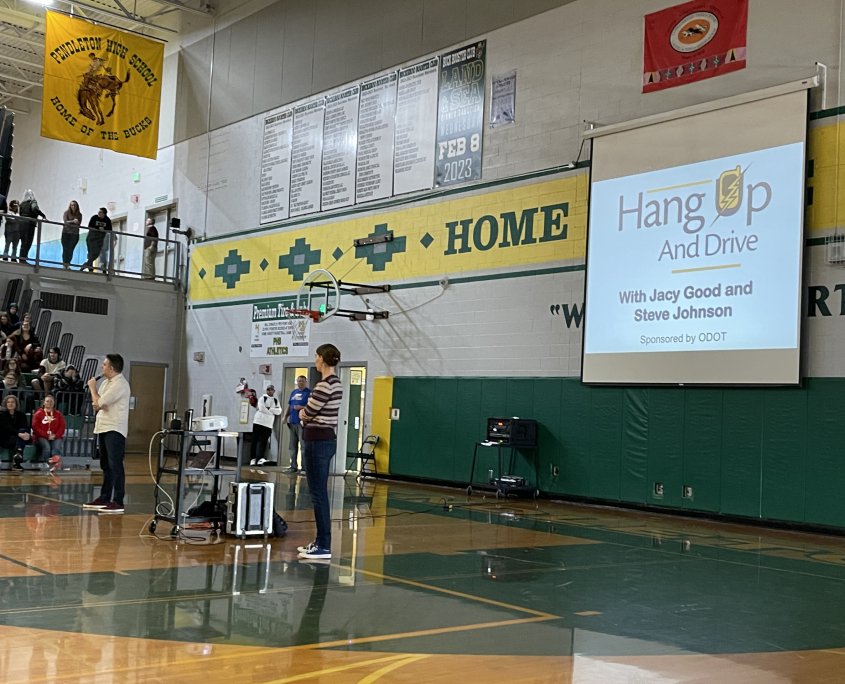 Home - Pendleton High School