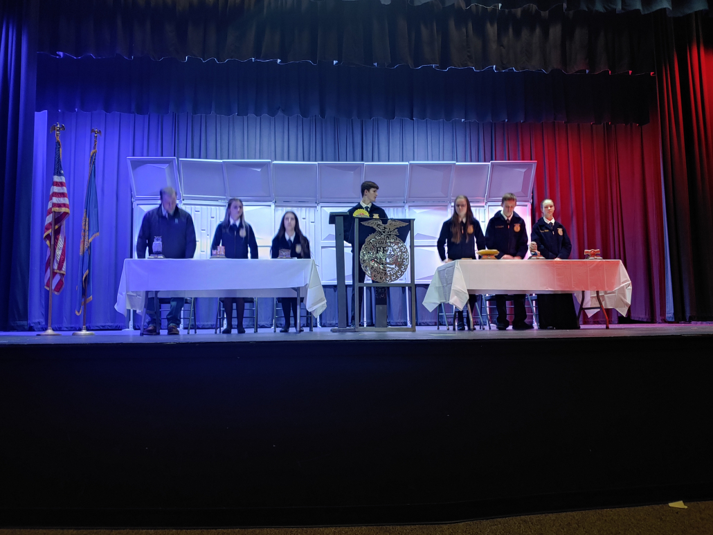 Announcements & News - Pendleton High School