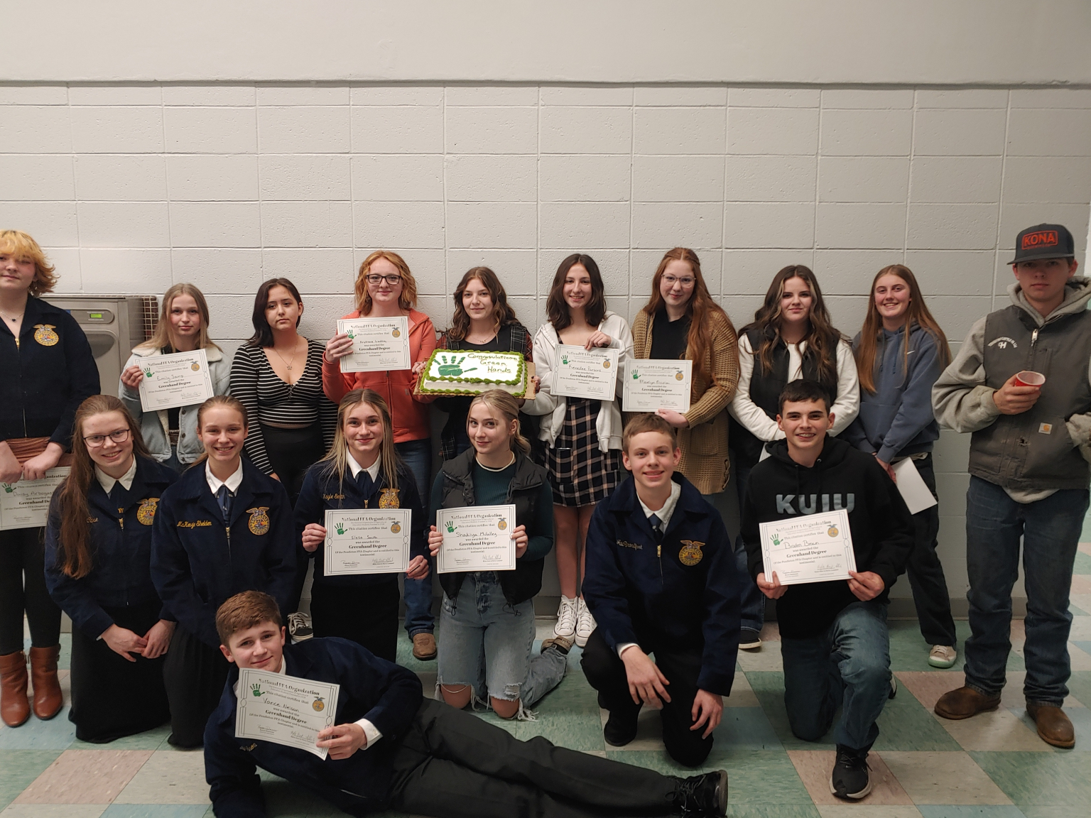 Home - Pendleton High School