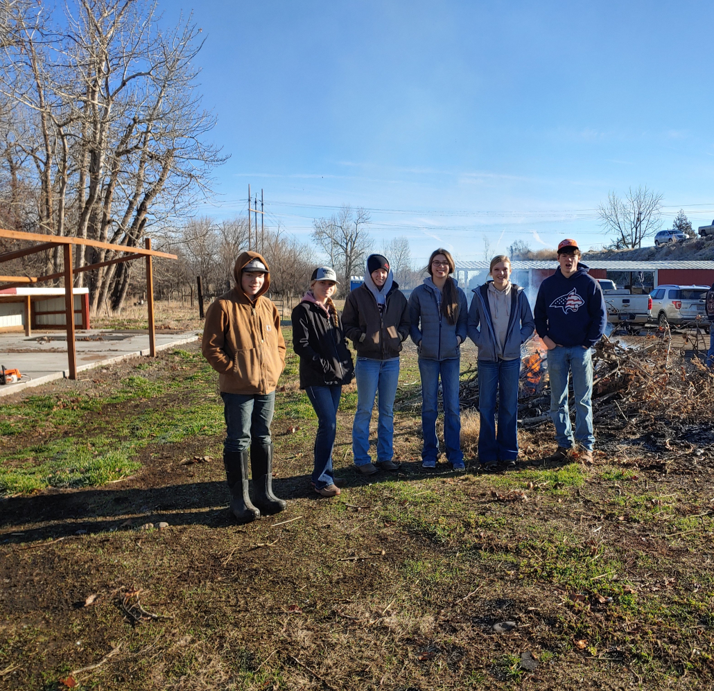 Home - Pendleton High School