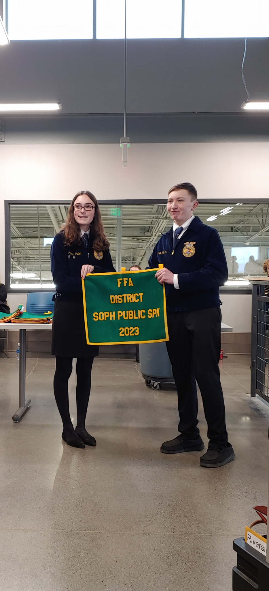 Home - Pendleton High School