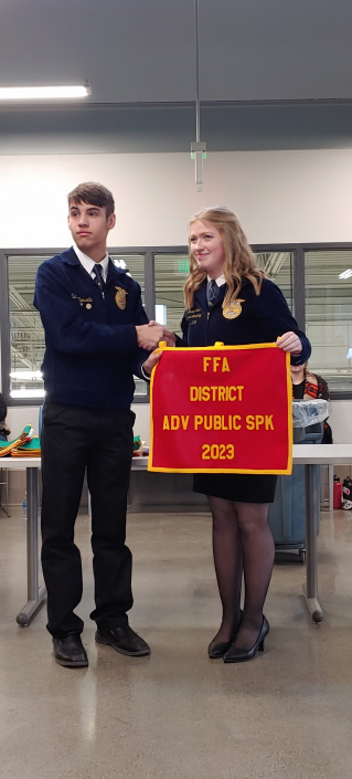 Home - Pendleton High School