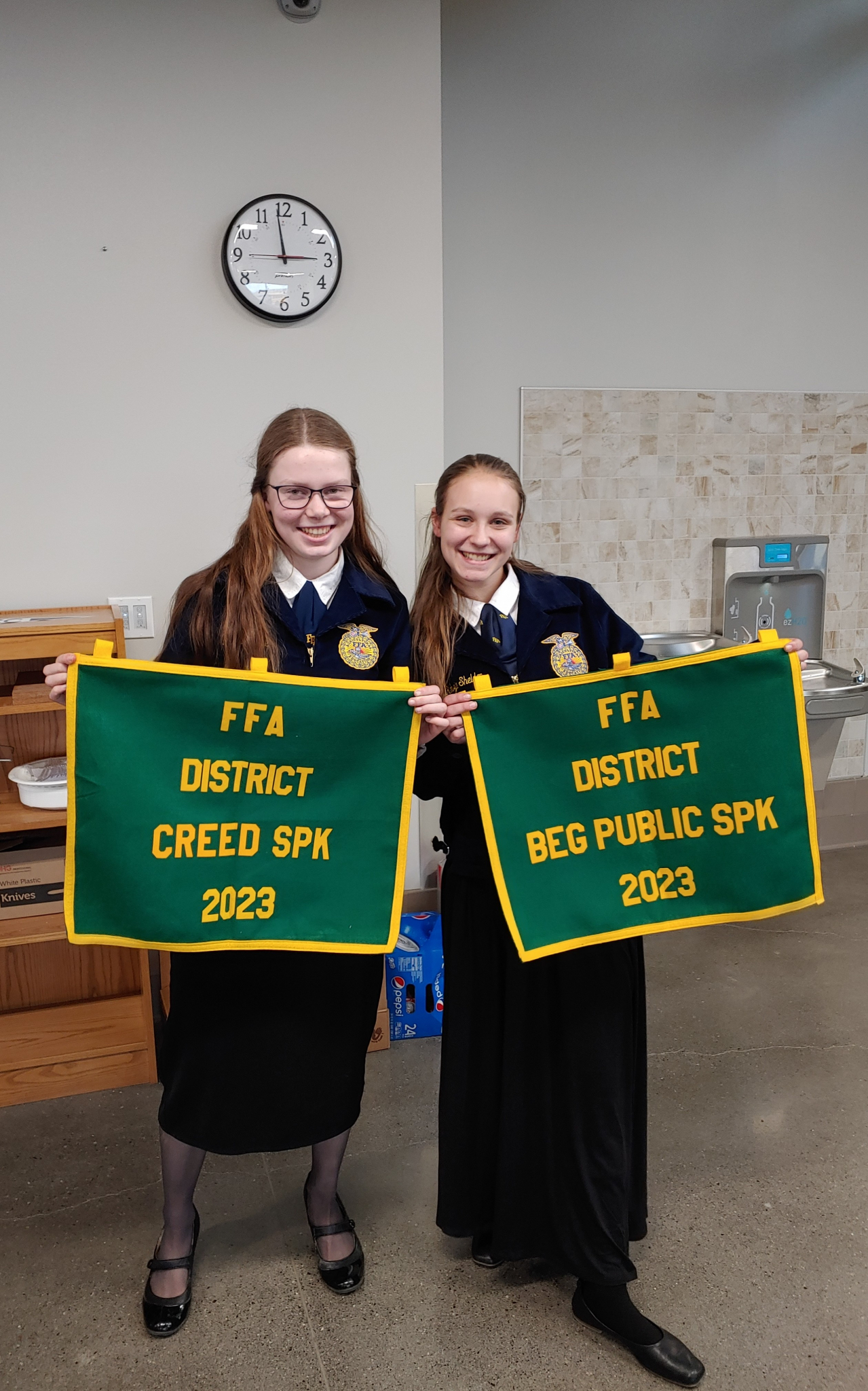 Home - Pendleton High School