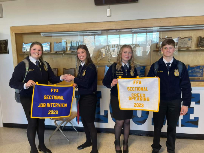 Home - Pendleton High School