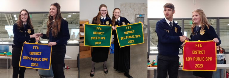 Home - Pendleton High School