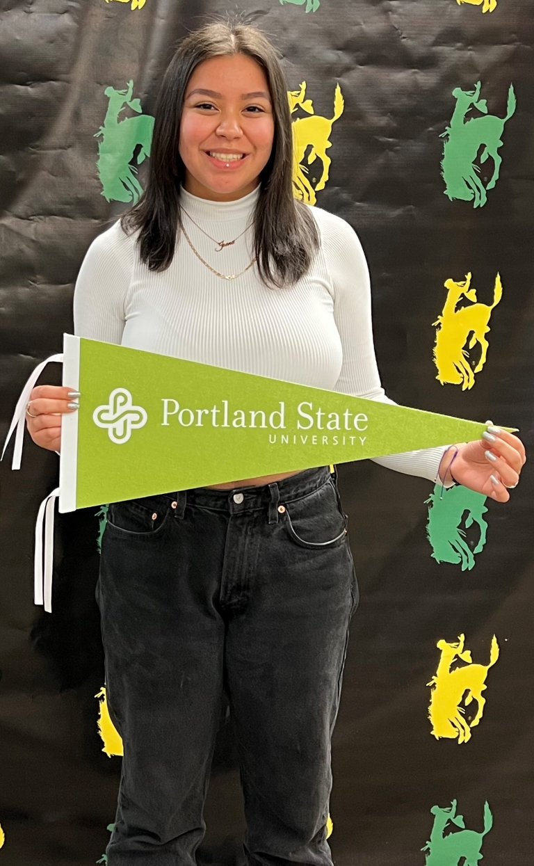 Home - Pendleton High School