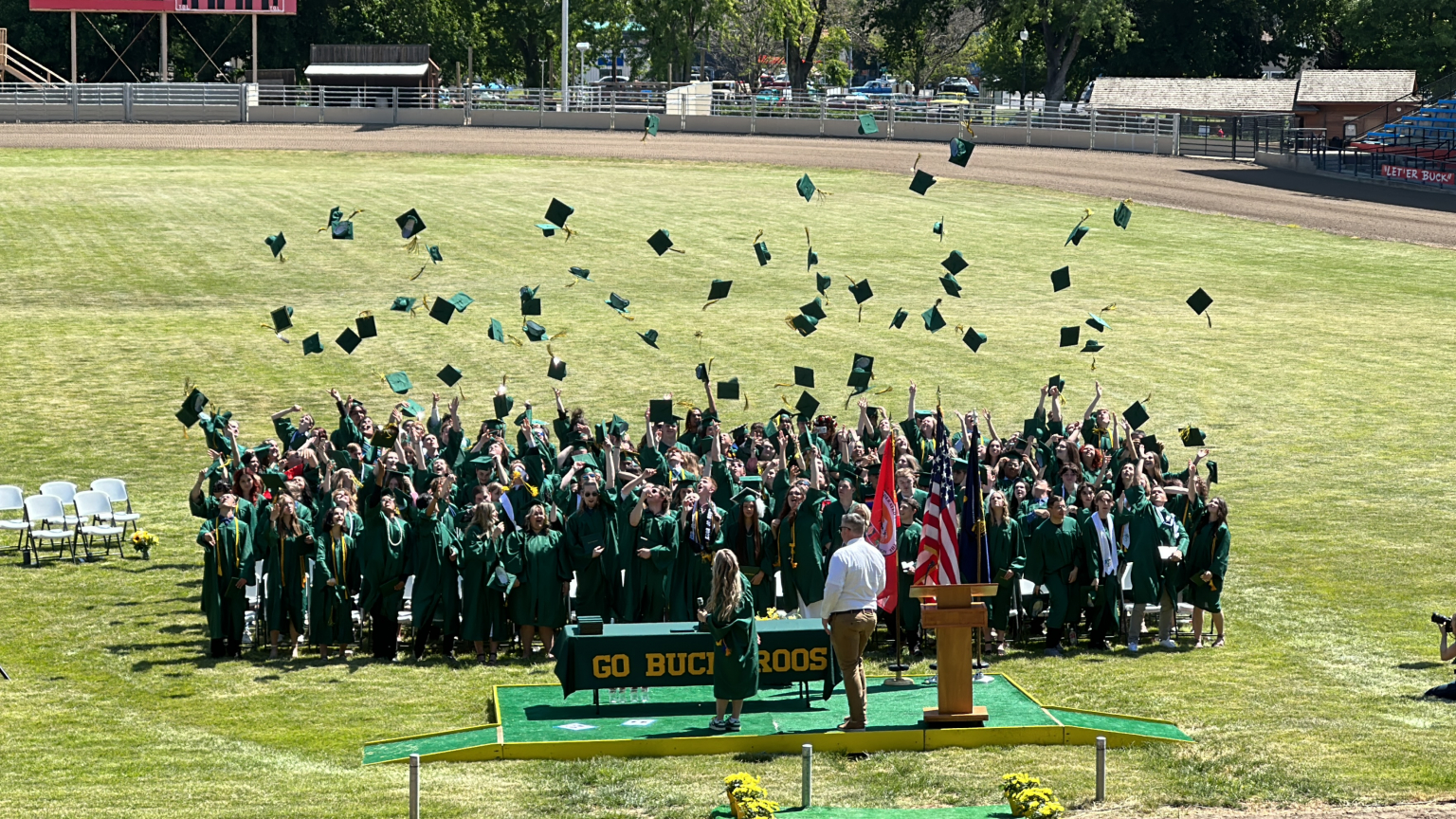 Home - Pendleton High School
