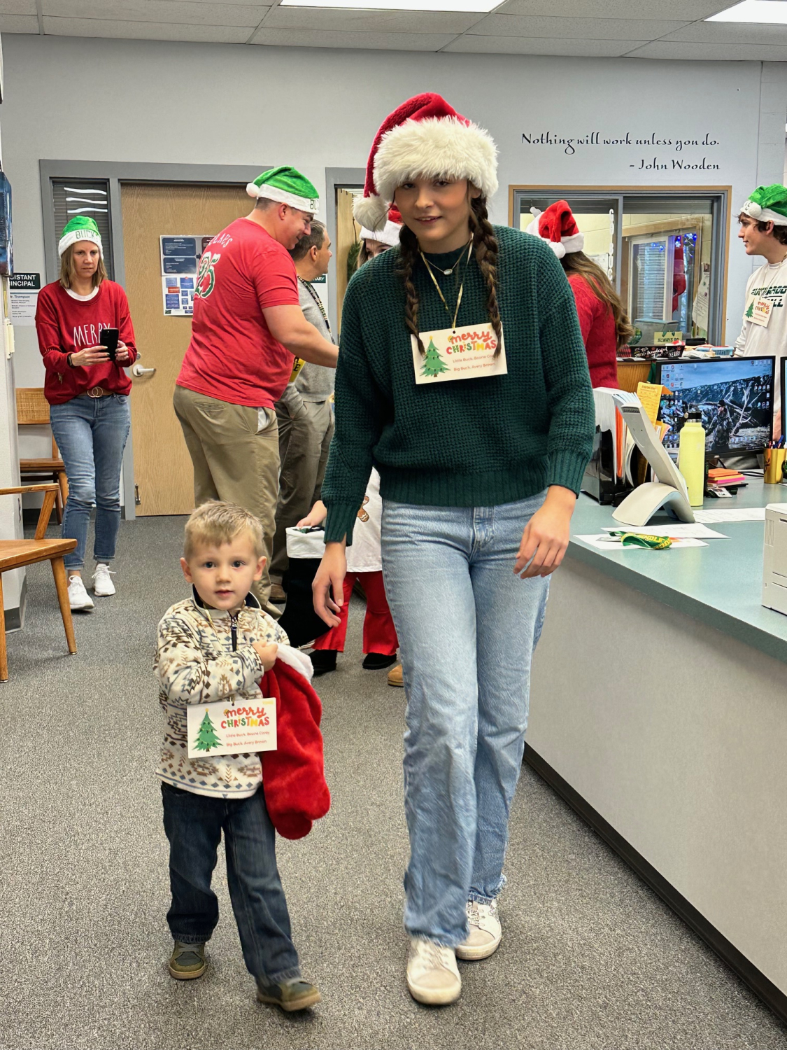 Home - Pendleton High School