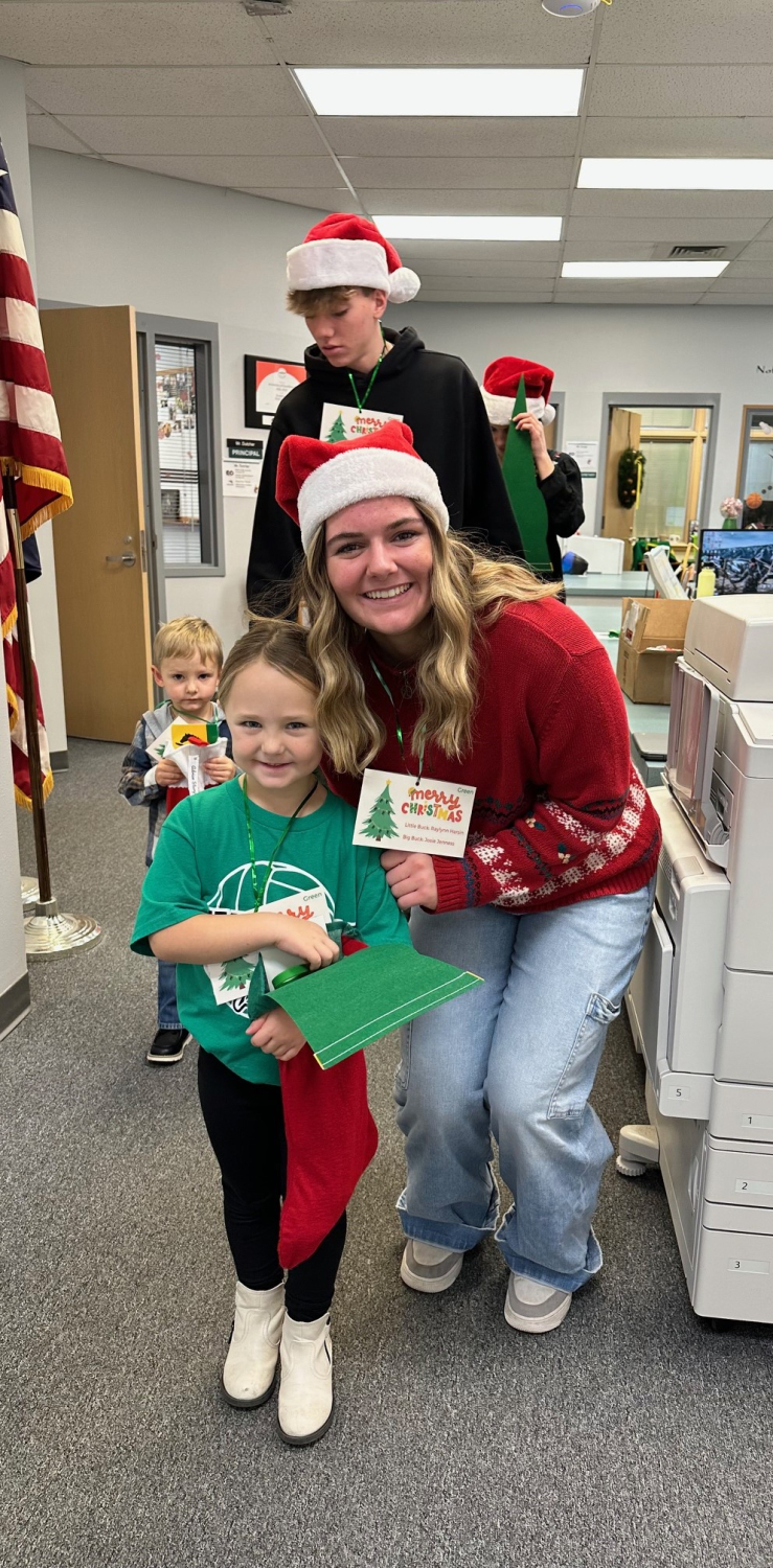 Home - Pendleton High School