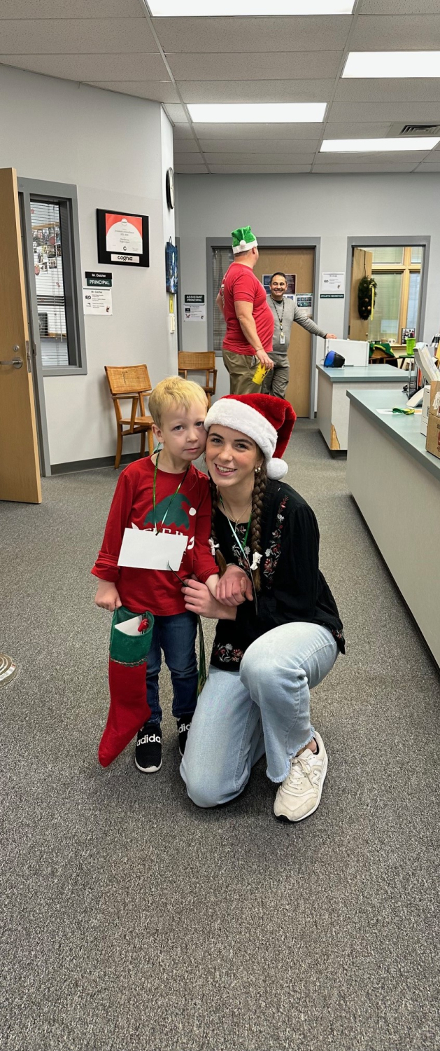 Home - Pendleton High School