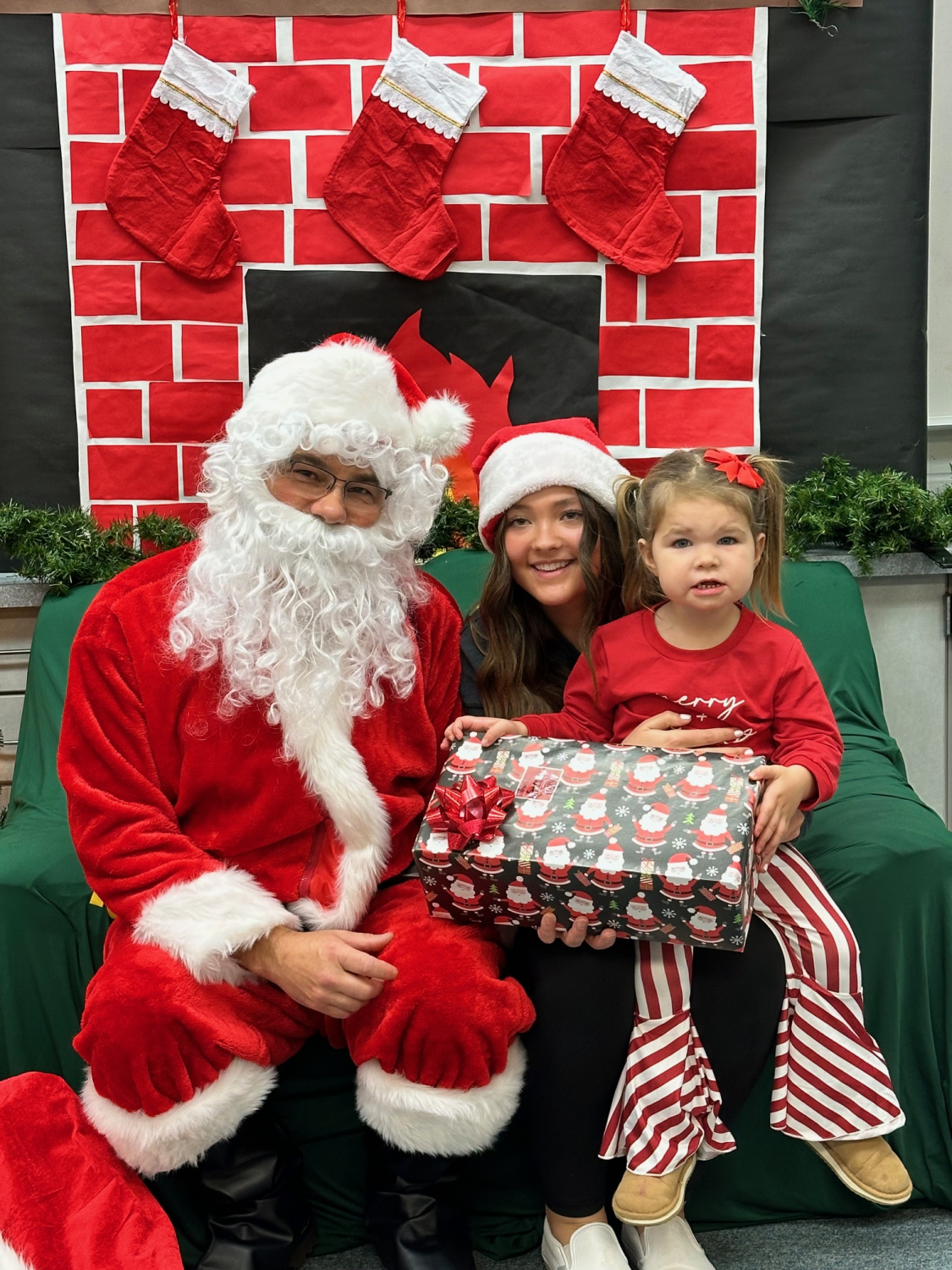 Home - Pendleton High School