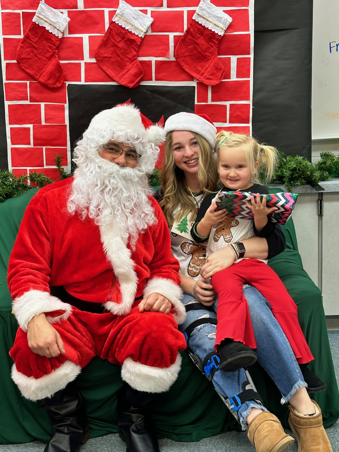 Home - Pendleton High School