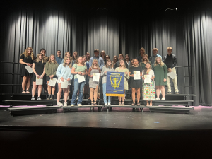 Home - Pendleton High School