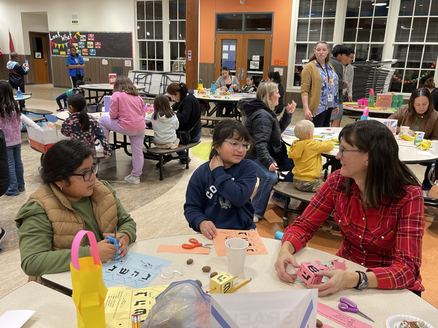 Announcements & News - Pendleton High School