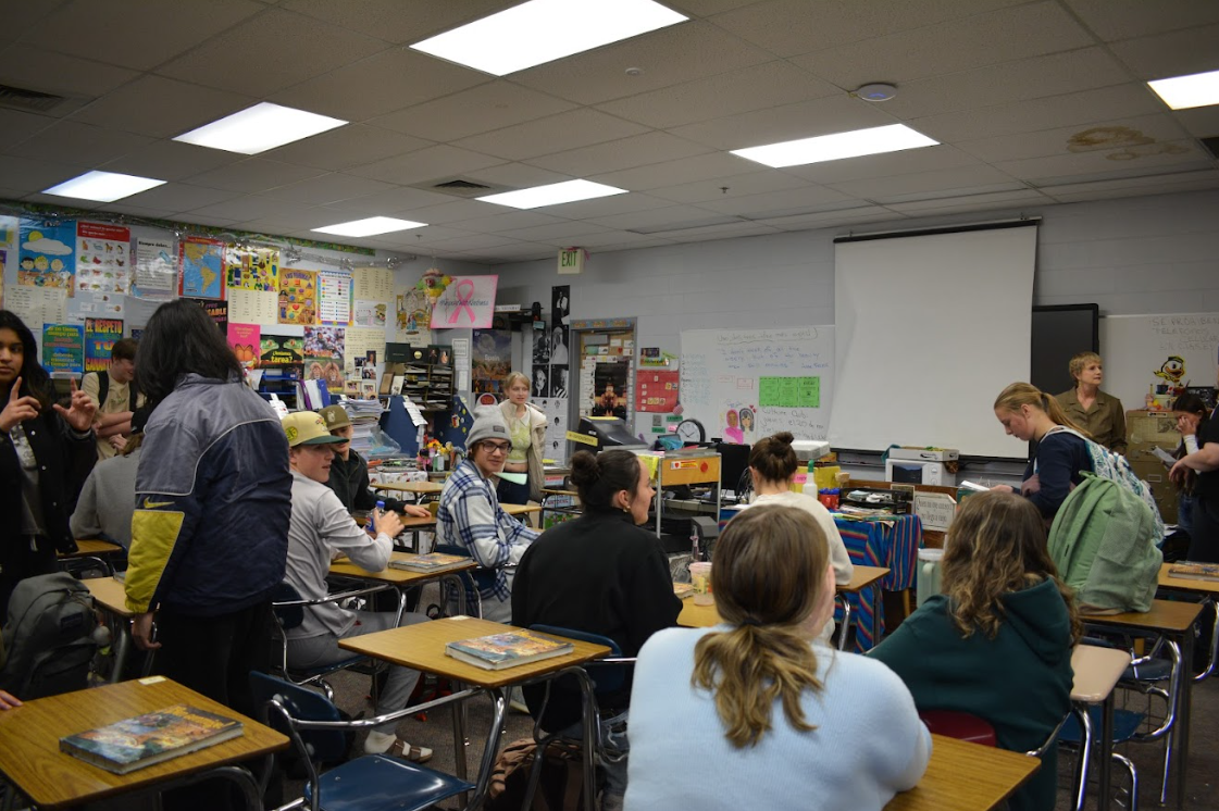 Home - Pendleton High School