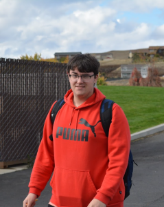 Home - Pendleton High School