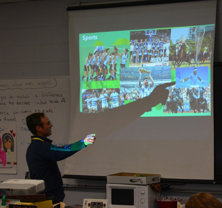 Home - Pendleton High School