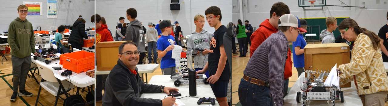 Home - Pendleton High School