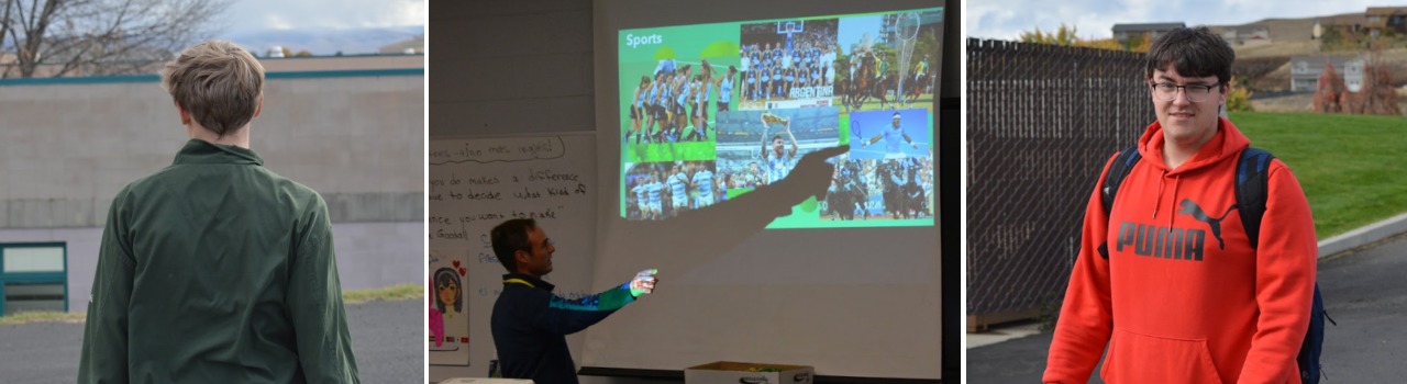 Home - Pendleton High School