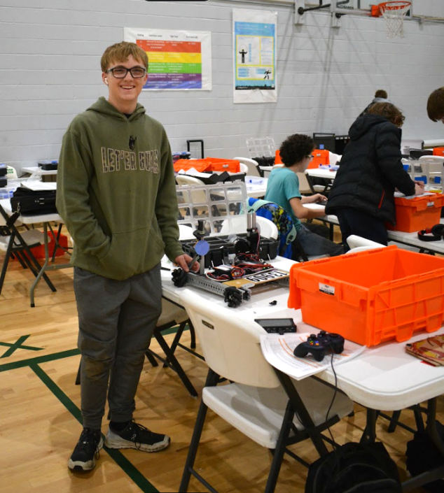 Home - Pendleton High School