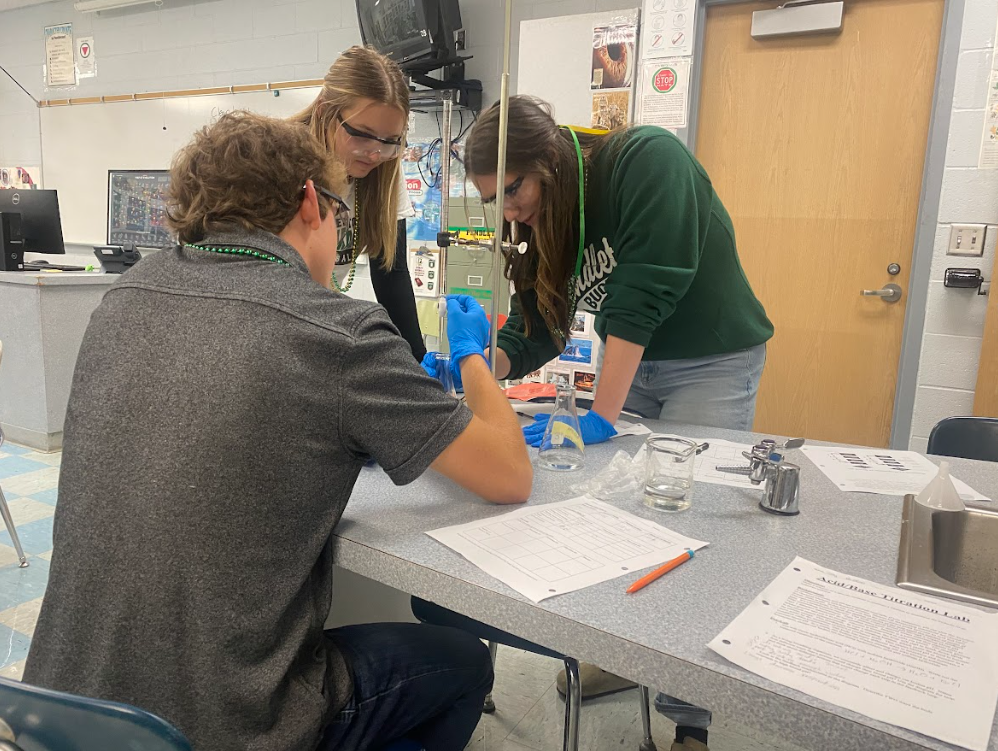 Home - Pendleton High School