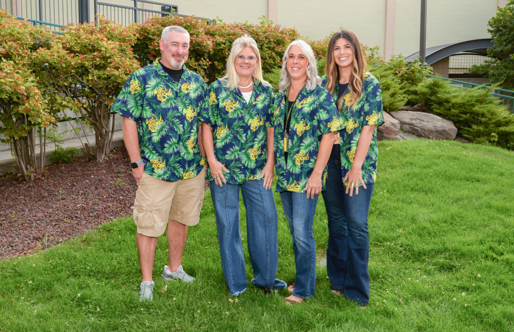 Home - Pendleton High School