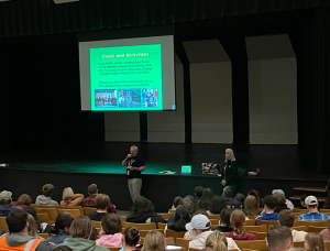 Home - Pendleton High School