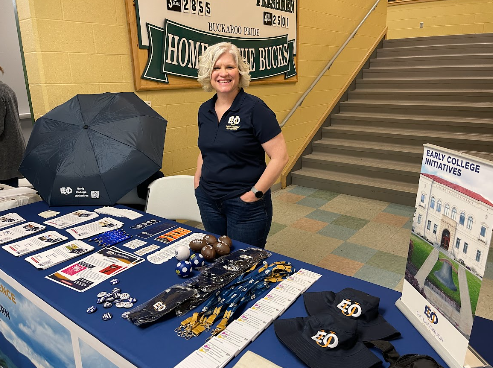 Home - Pendleton High School