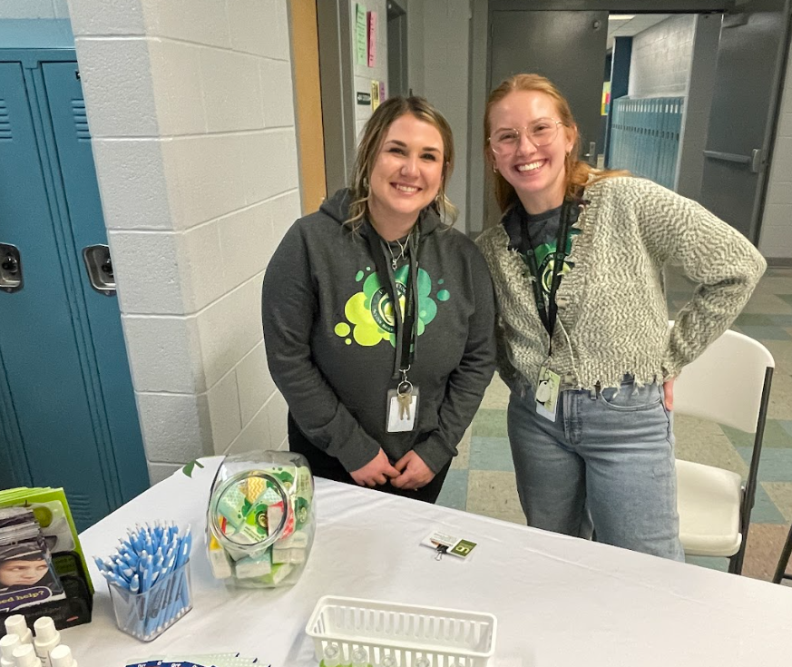 Announcements & News - Pendleton High School