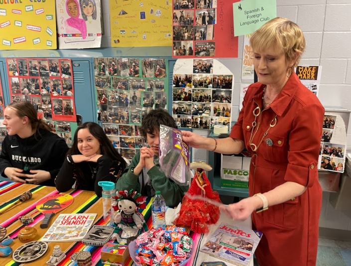 Home - Pendleton High School