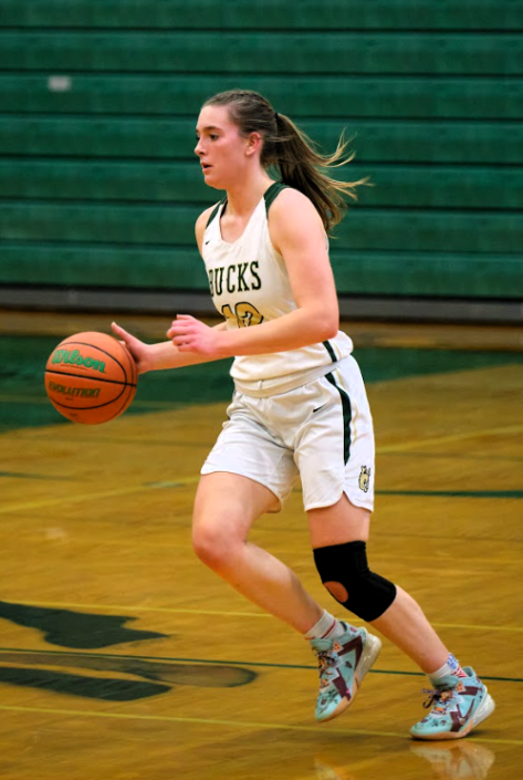 Athletics - Pendleton High School