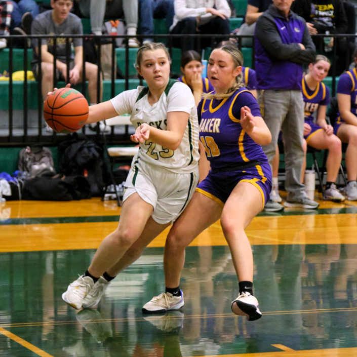 Athletics - Pendleton High School